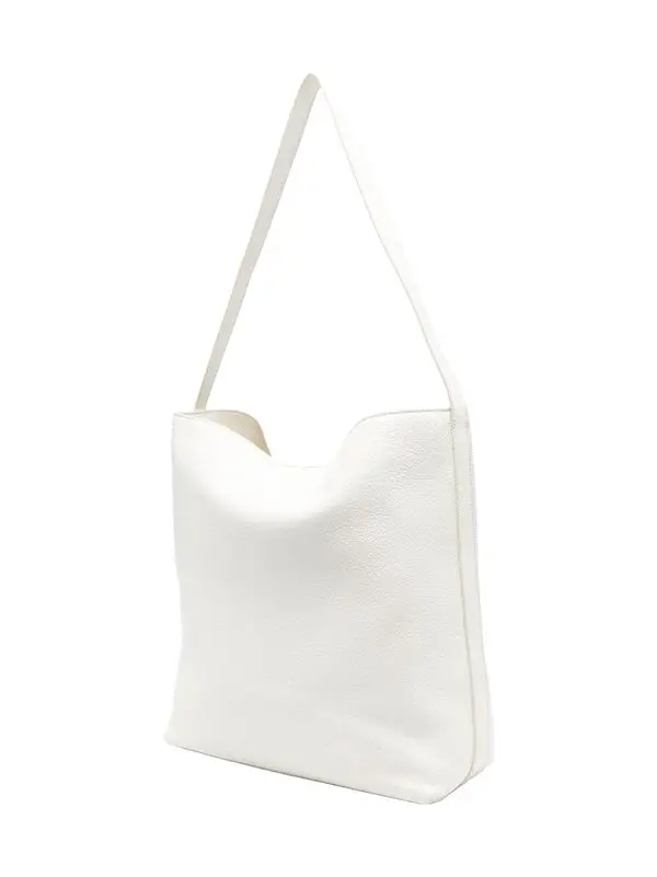 AESTHER EKME Sac Supple Shoulder Bag - White