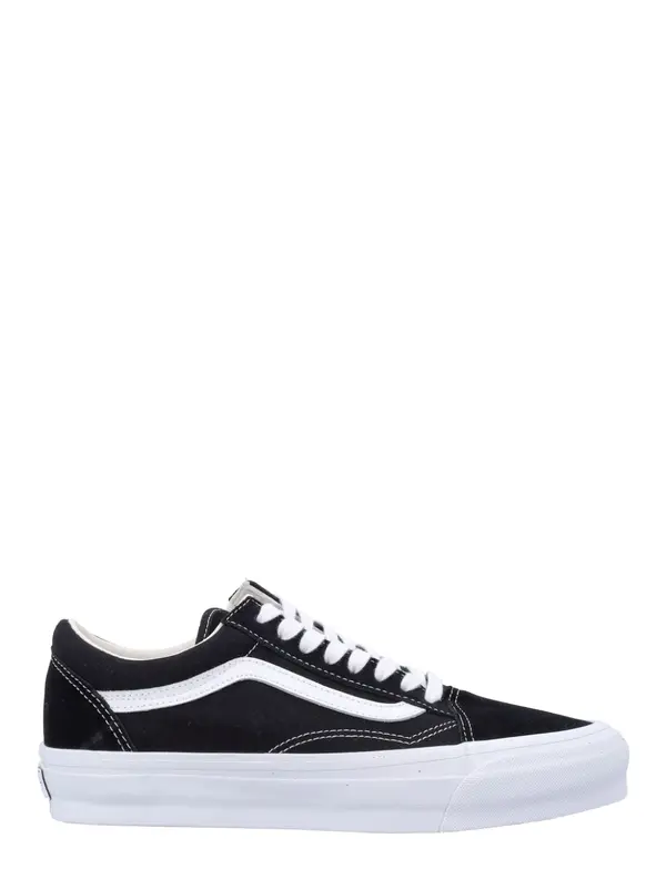 VANS Old Skool 36 Sneakers - Black