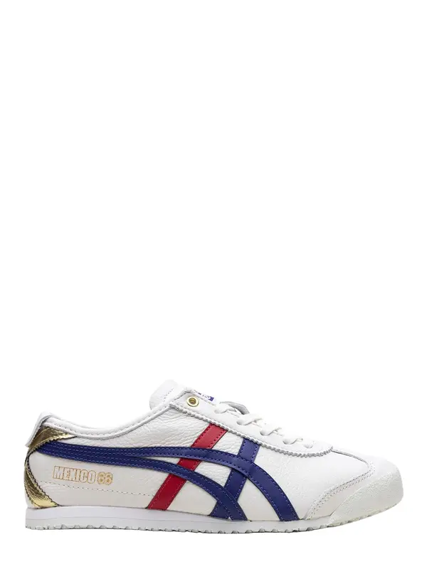 Onitsuka Tiger Mexico 66 Sneakers - White