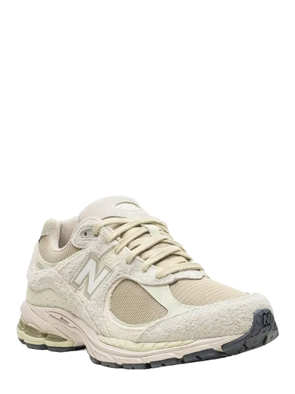NEW BALANCE 2002r Sneakers - Green