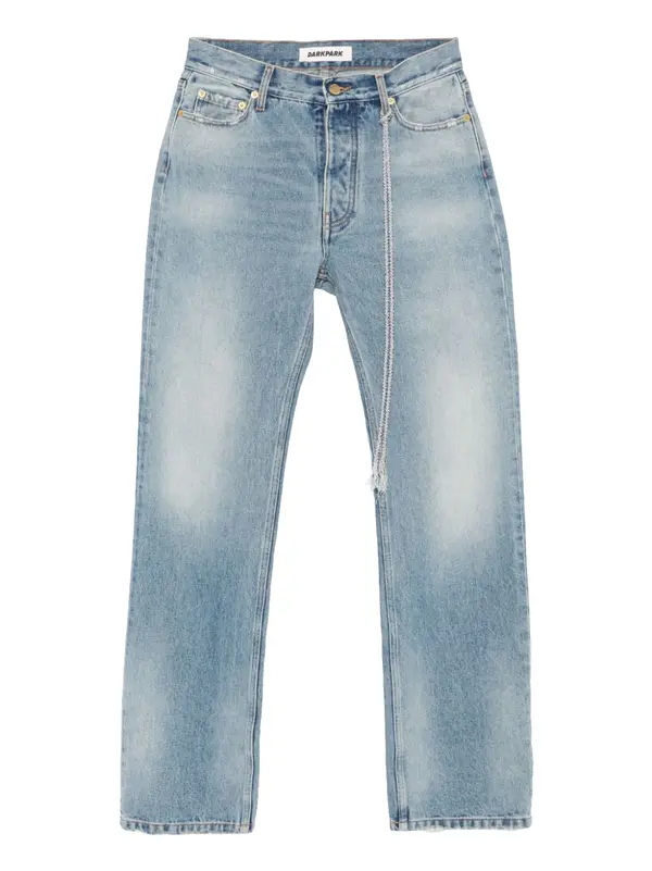 DARKPARK Naomi Jeans - Blue