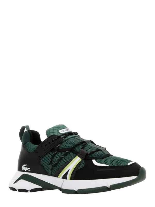 Lacoste L003 Sneakers - Green