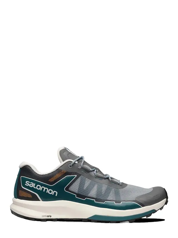 SALOMON Ultra Raid Sneakers - Vintage Kaki/quarry/mallard Blue