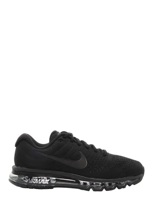 Nike Air Max 2017 Sneakers - Black