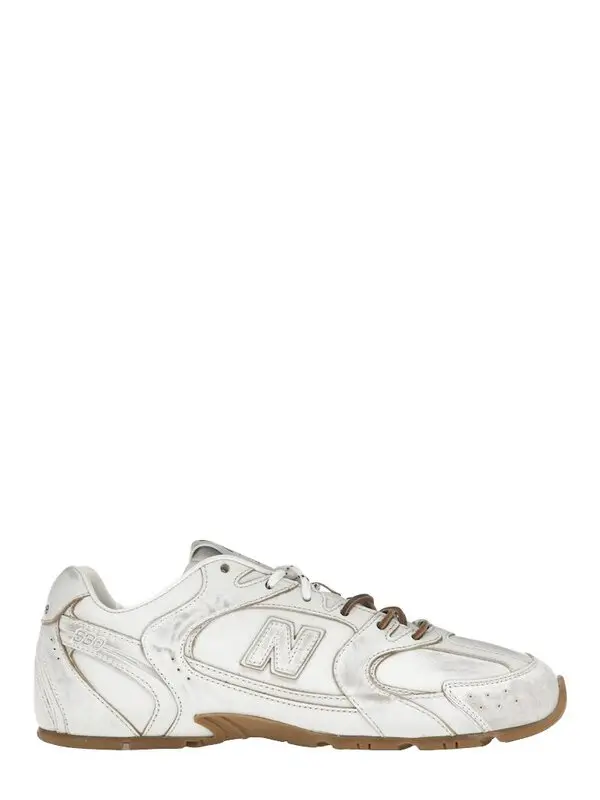 NEW BALANCE 530 Sl Sneakers - White/gum