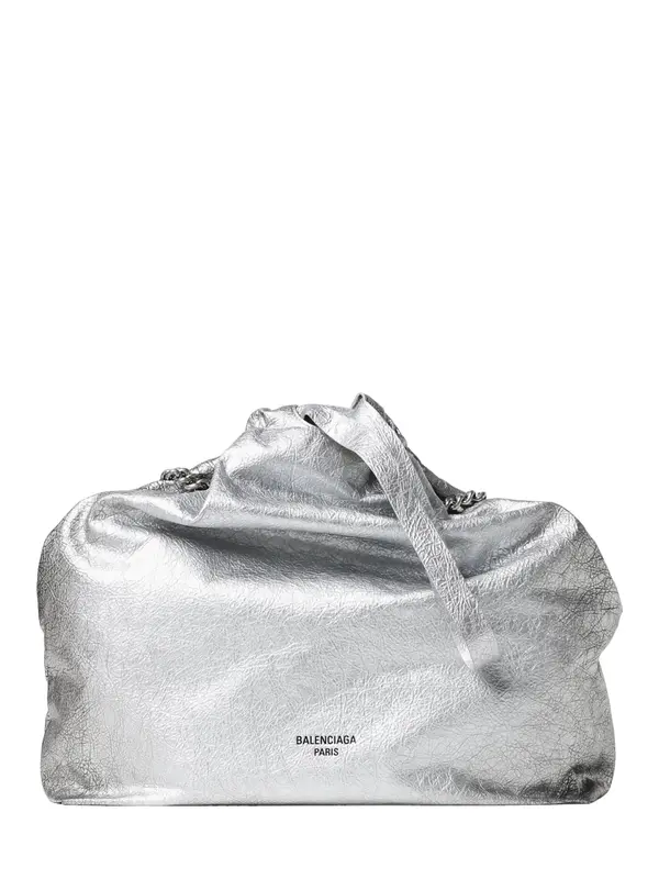 Balenciaga Tote Bag - Silver