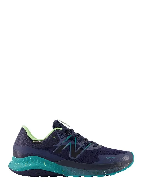 NEW BALANCE Dynasoft Nitrel V5 Gore-tex - Blue
