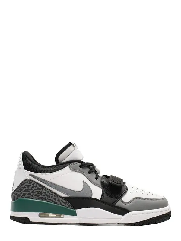 JORDAN Legacy 312 Low Sneakers - White/black/cool Grey
