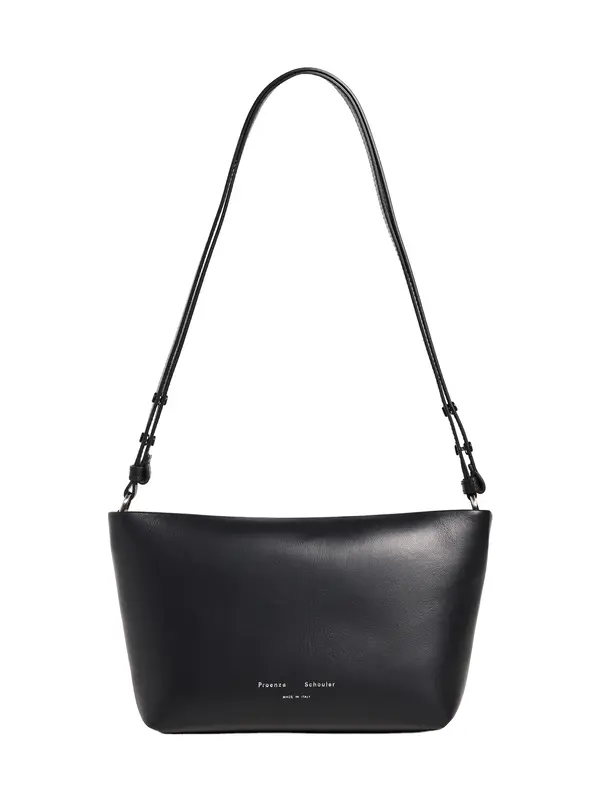 Proenza Schouler Bond Bag - Black