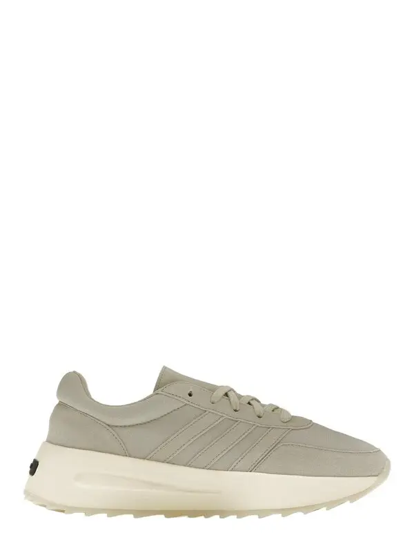 Adidas Fear Of God Athletics Los Angeles Sneakers - Sesame
