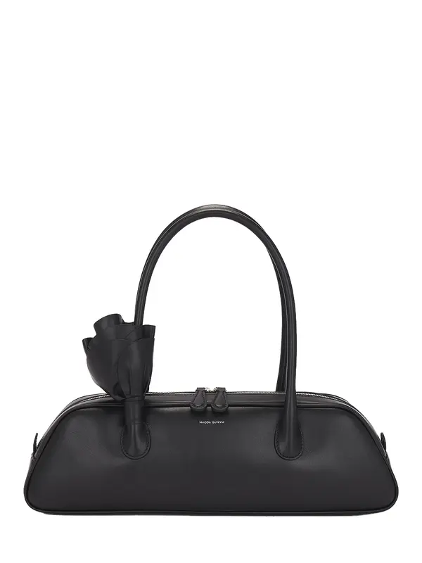 Magda Butrym Brigitte Bag - Black