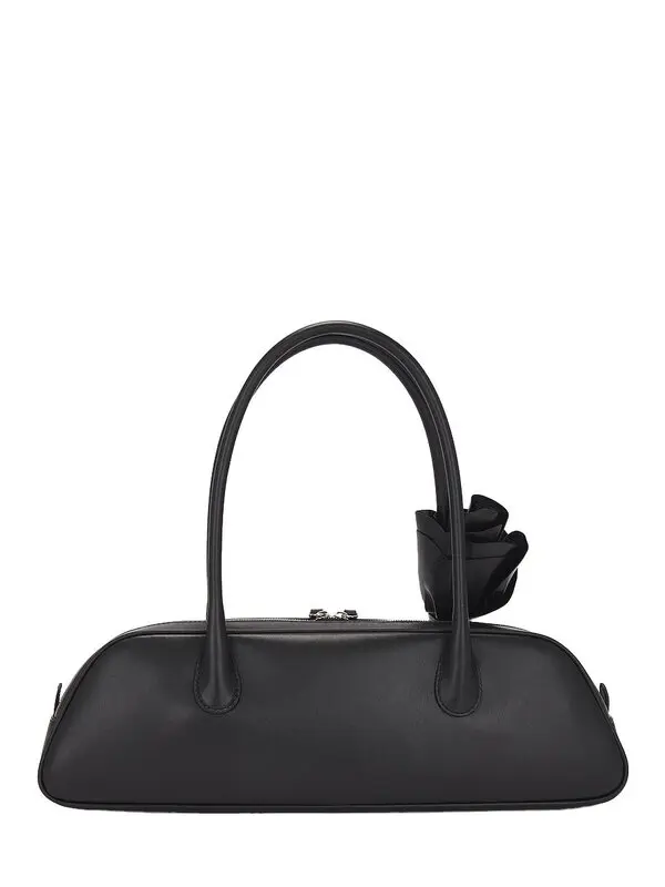 Magda Butrym Brigitte Bag - Black