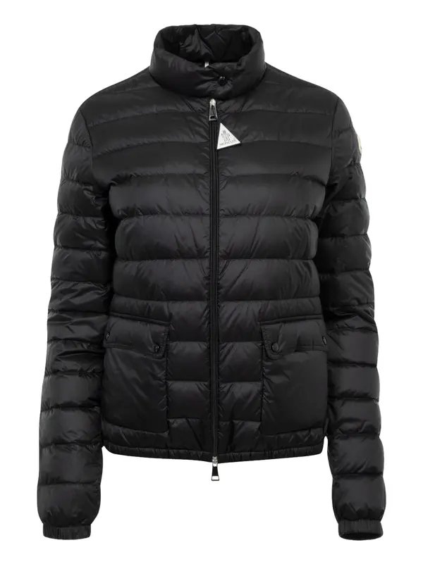 Moncler Lans Jacket - Black