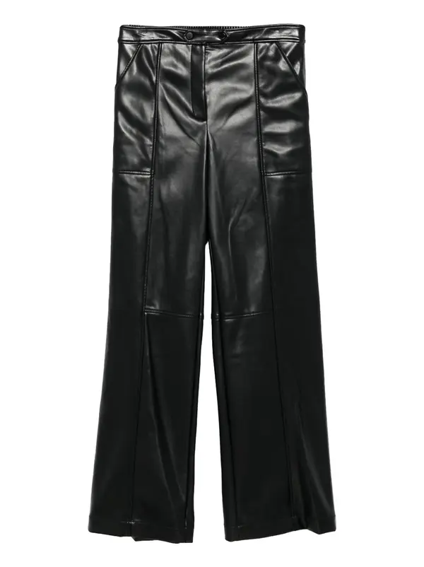 Simkhai Mackenzie Trousers - Black