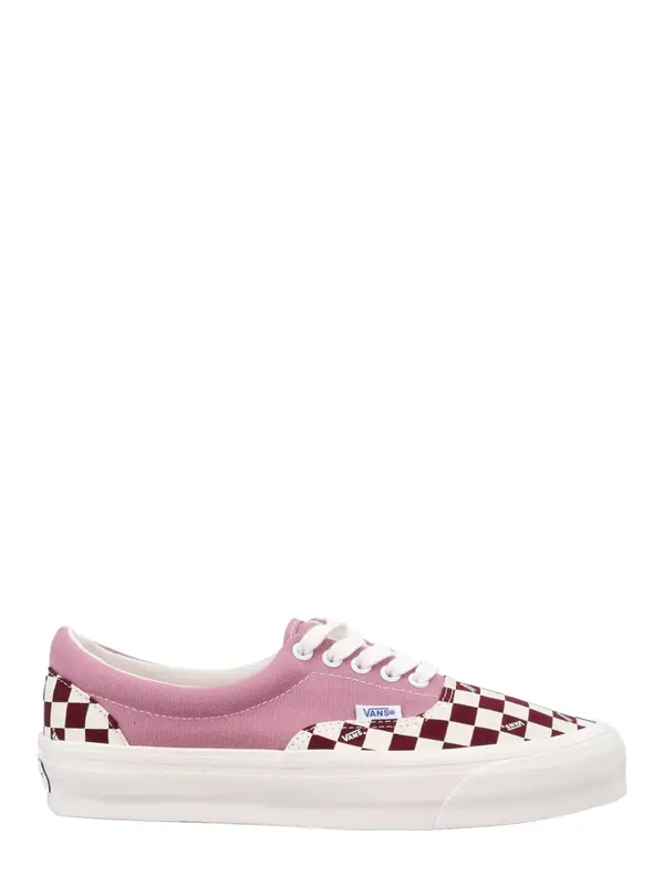 VANS Premium Era 95 Sneakers - Pink