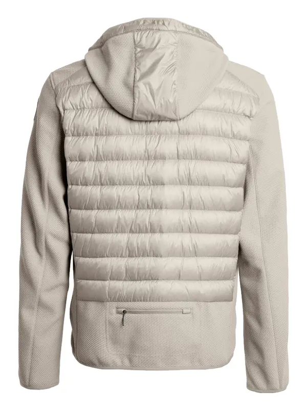 PARAJUMPERS Nolan Jacket - Neutrals