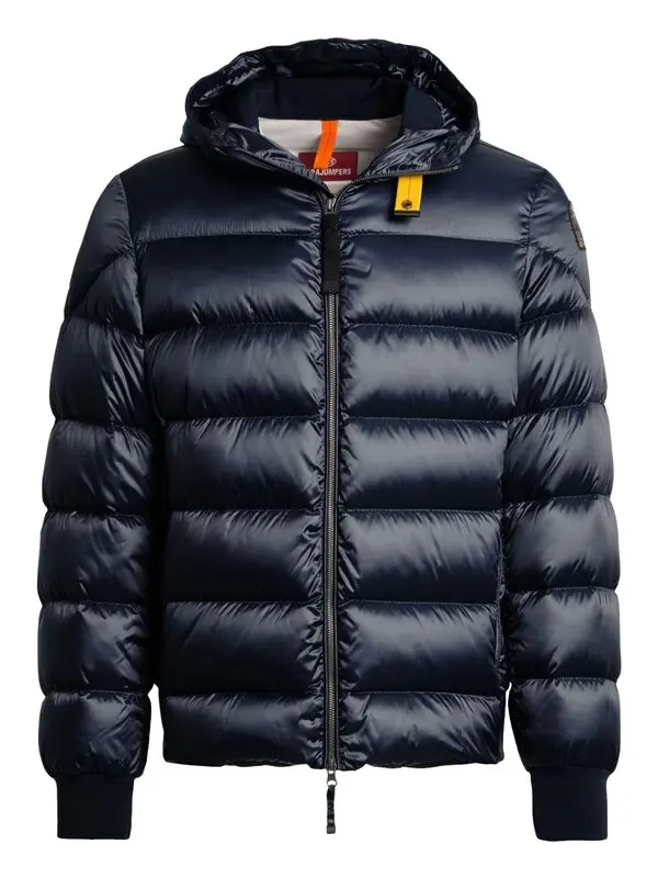 PARAJUMPERS Ernie Jacket - Blue