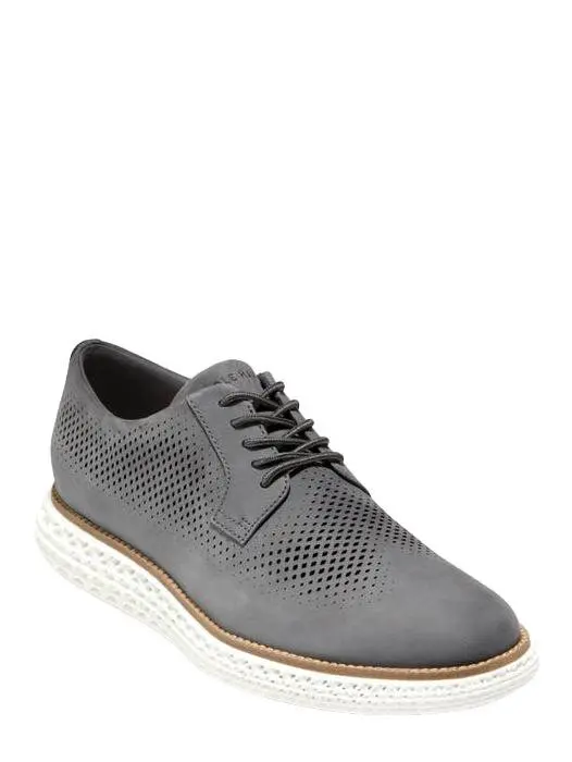 Cole Haan Originalgrand 2.0 Derby - Magnet Nub