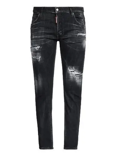 Dsquared2 Slim-leg Pants - Black