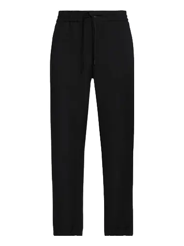 Versace Pants Size Polyester - Black