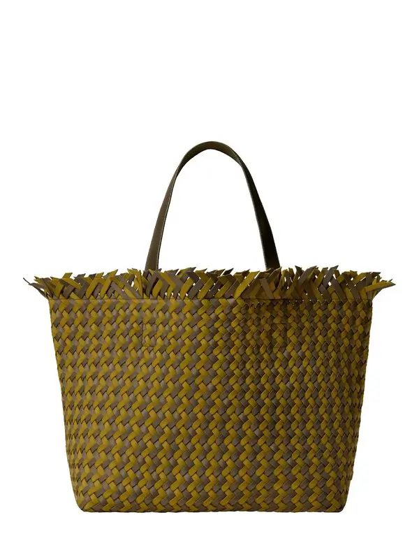 NAGHEDI Havana Large Tote - Palma