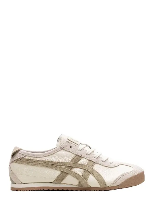 Onitsuka Tiger Mexico 66 Sneakers - Neutrals
