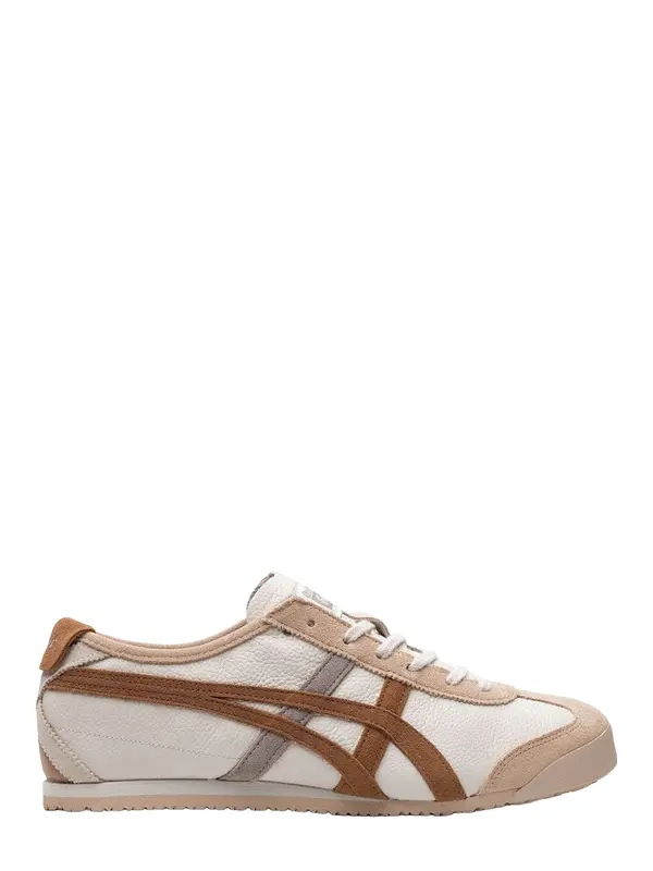 Onitsuka Tiger Mexico 66 Sneakers - Neutrals