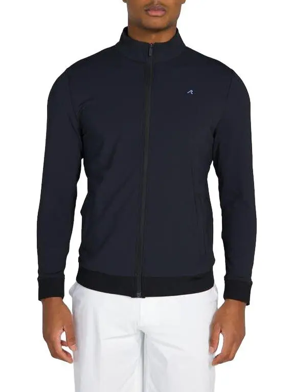 REDVANLY Wilder Performance Jacket - Tuxedo