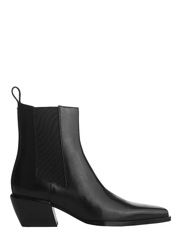 Rag & Bone Joni Chelsea Boots - Black
