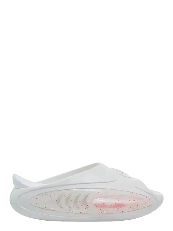 RIGORER Shark 2 Slide - White/pink