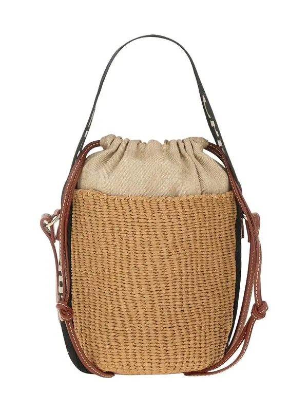 Chloé Mini Bag - Beige