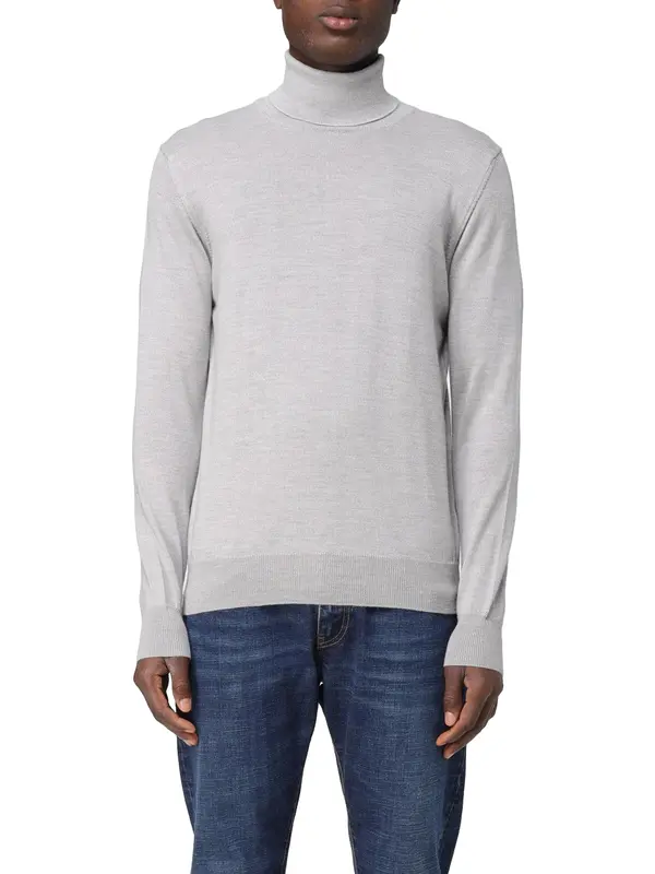 XC Pullover Sweater - Pearl