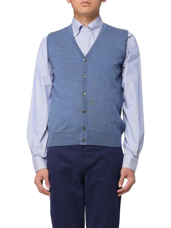 XC Suit Vest - Avion