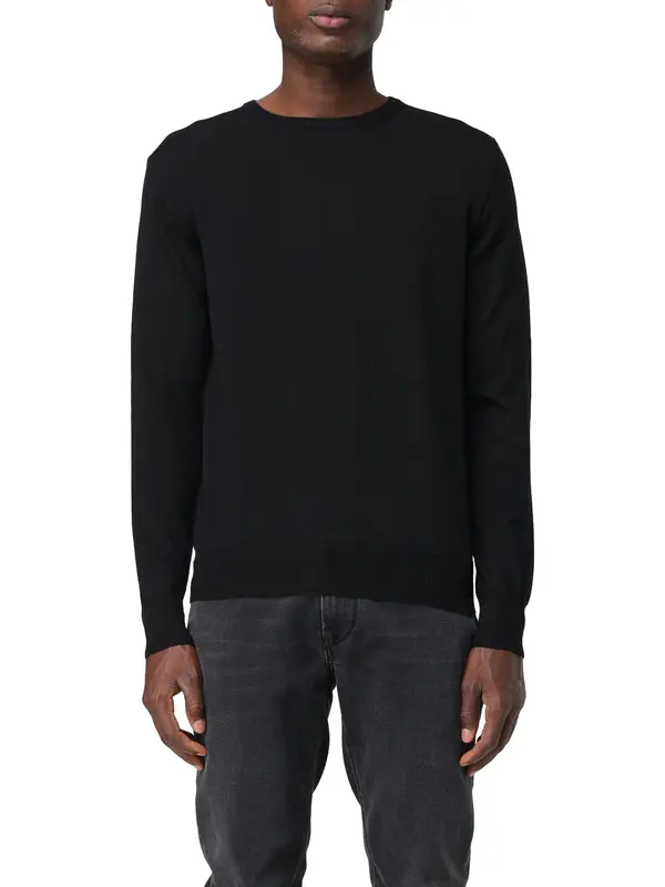 XC Sweater - Black