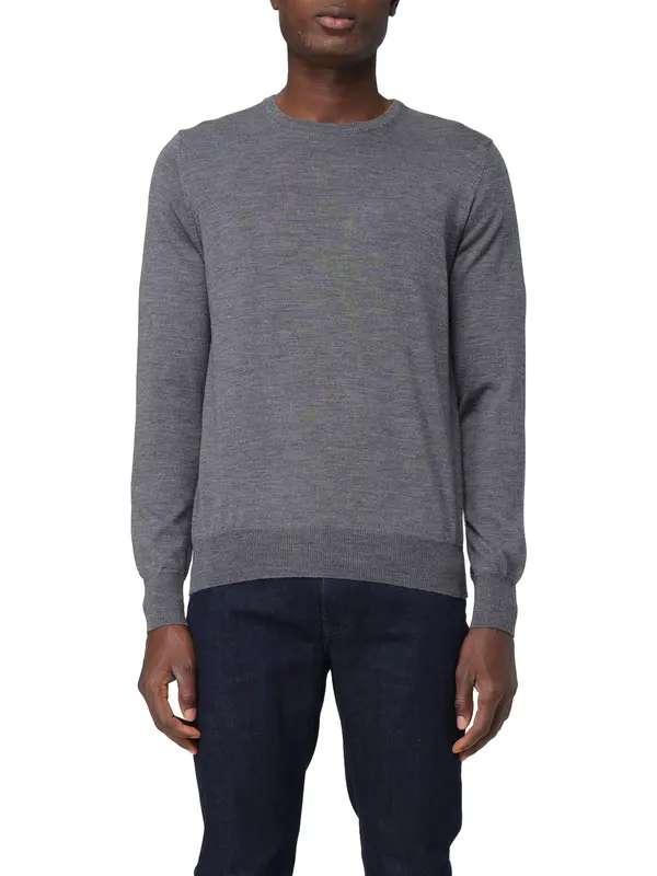 XC Sweater - Grey