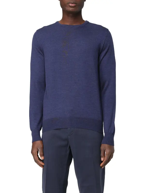 XC Sweater - Royal Blue