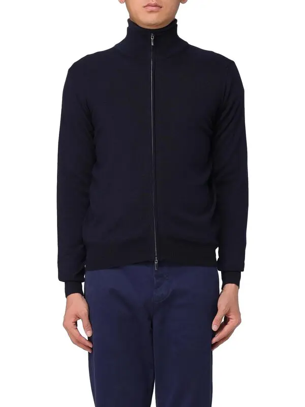 XC Sweater - Blue