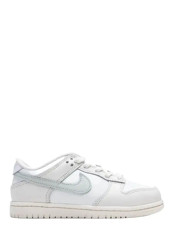 Nike Dunk Low Sneakers - White/phantom/light Silver
