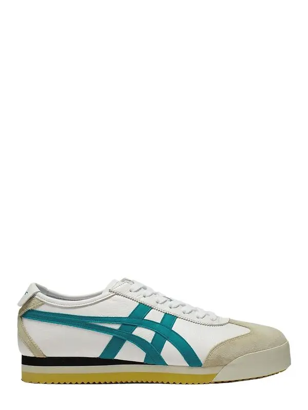 Asics Onitsuka Tiger Mexico 66 Sd Pfin Sneakers - White/lagoon