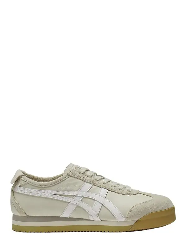 Asics Onitsuka Tiger Mexico 66 Sd Pfin Sneakers - Cream/white