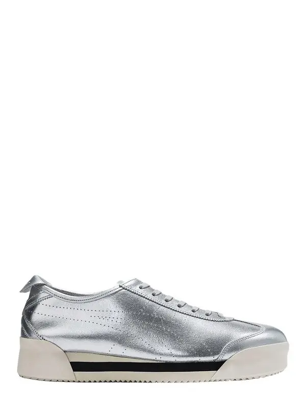 Asics Onitsuka Tiger Mexico 66 Sd Pfin Sneakers - Pure Silver