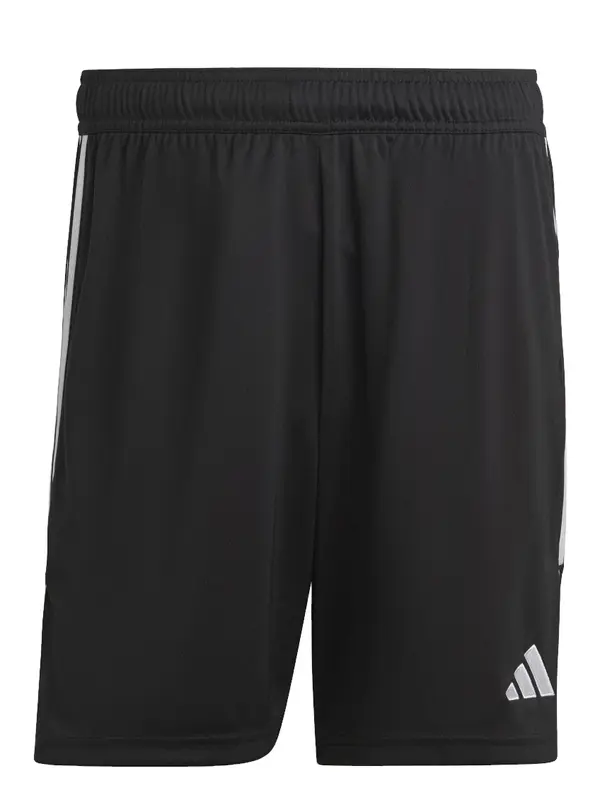 Adidas Tiro 23 League Shorts - Black / White