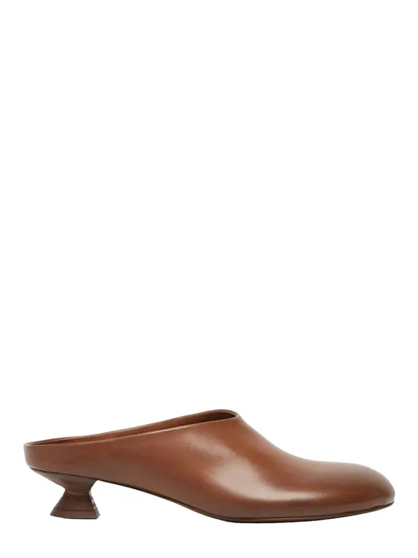 Marsèll Zampilla Mules - Brown