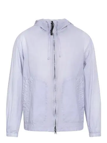 C.P. COMPANY Windbreaker Jacket - Purple