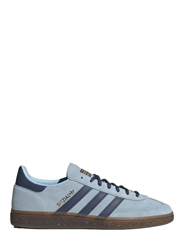 Adidas Handball Spezial - Clear Sky Blue/shadow Navy/gum
