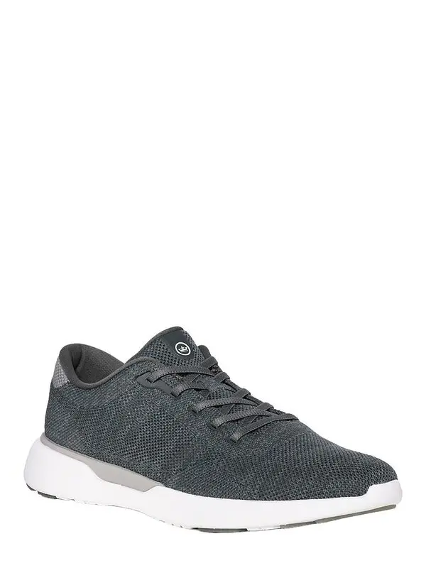 Peter Millar Glide V3 Sneakers - Iron