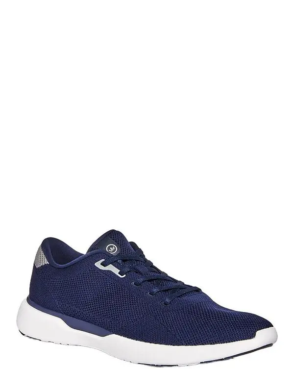 Peter Millar Glide V3 Sneakers - Navy