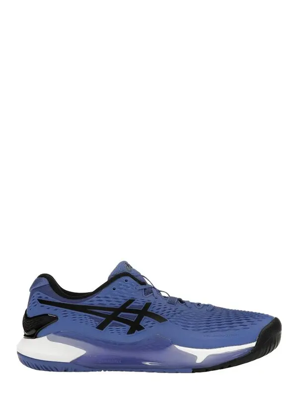 Asics Gel-resolution Sneakers - Sapphire/black