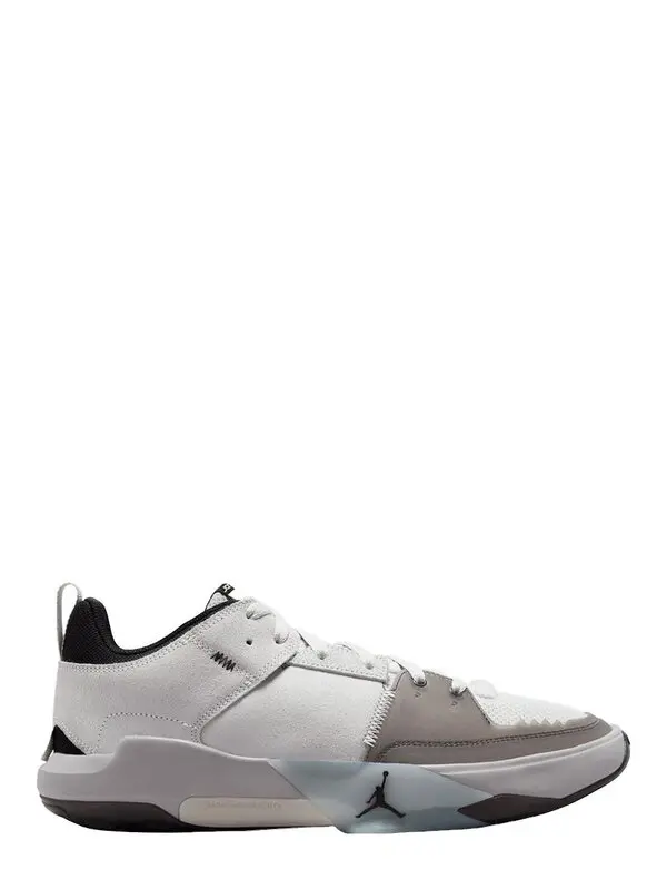 JORDAN One Take 5 Paris Sneakers - Grey Fog/off/noir