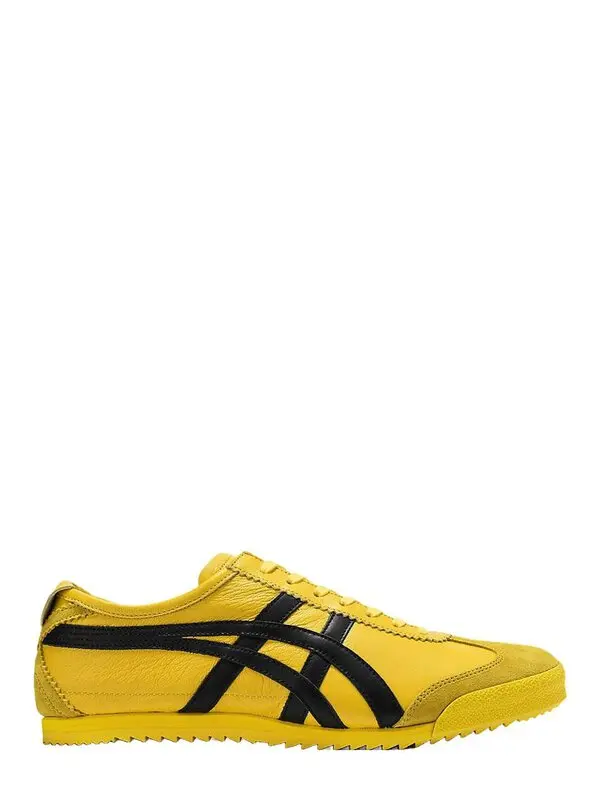 Asics Onitsuka Tiger Mexico 66 Deluxe Nm - Tai/chi Yellow/black